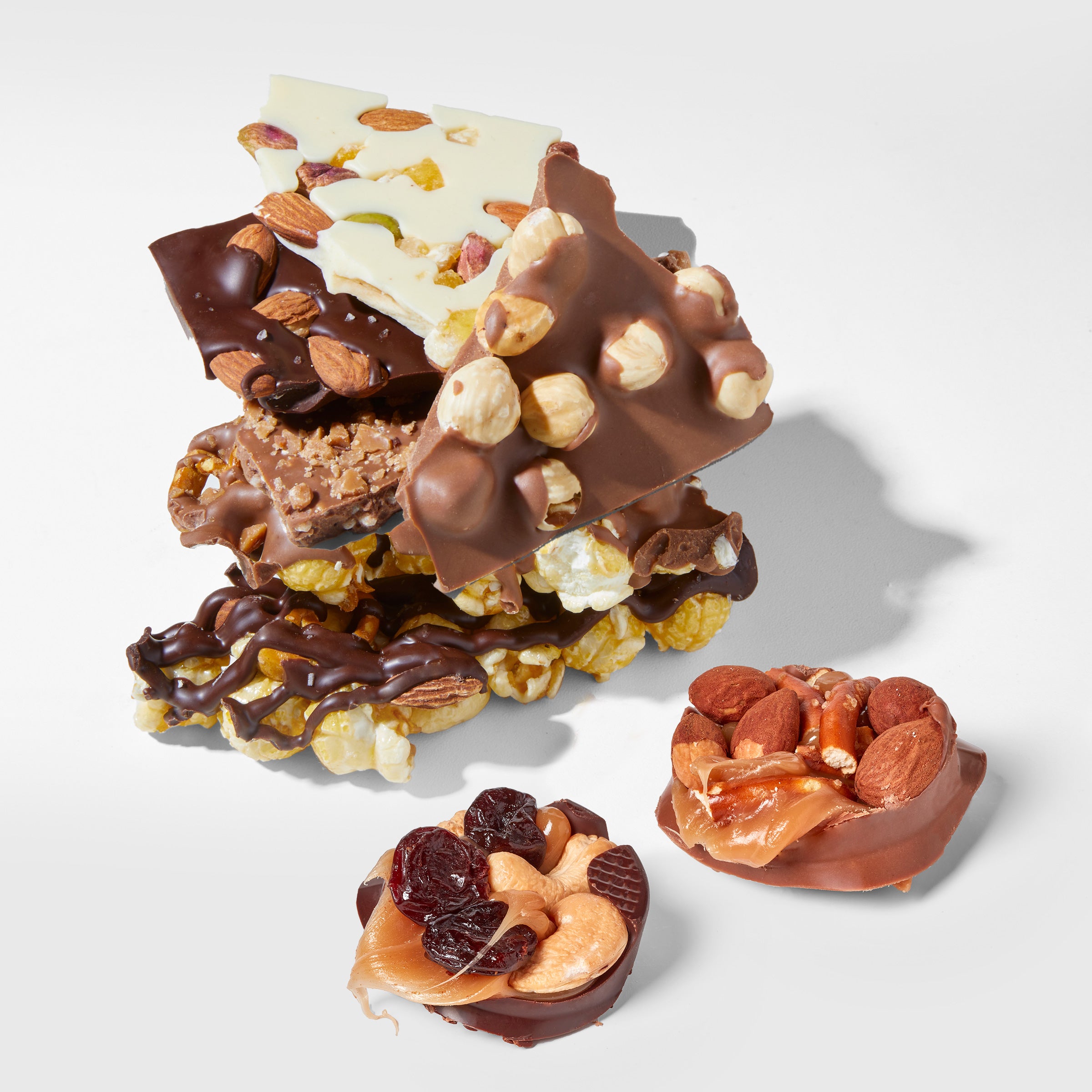 Classic Signature Sampler – GatteTreats