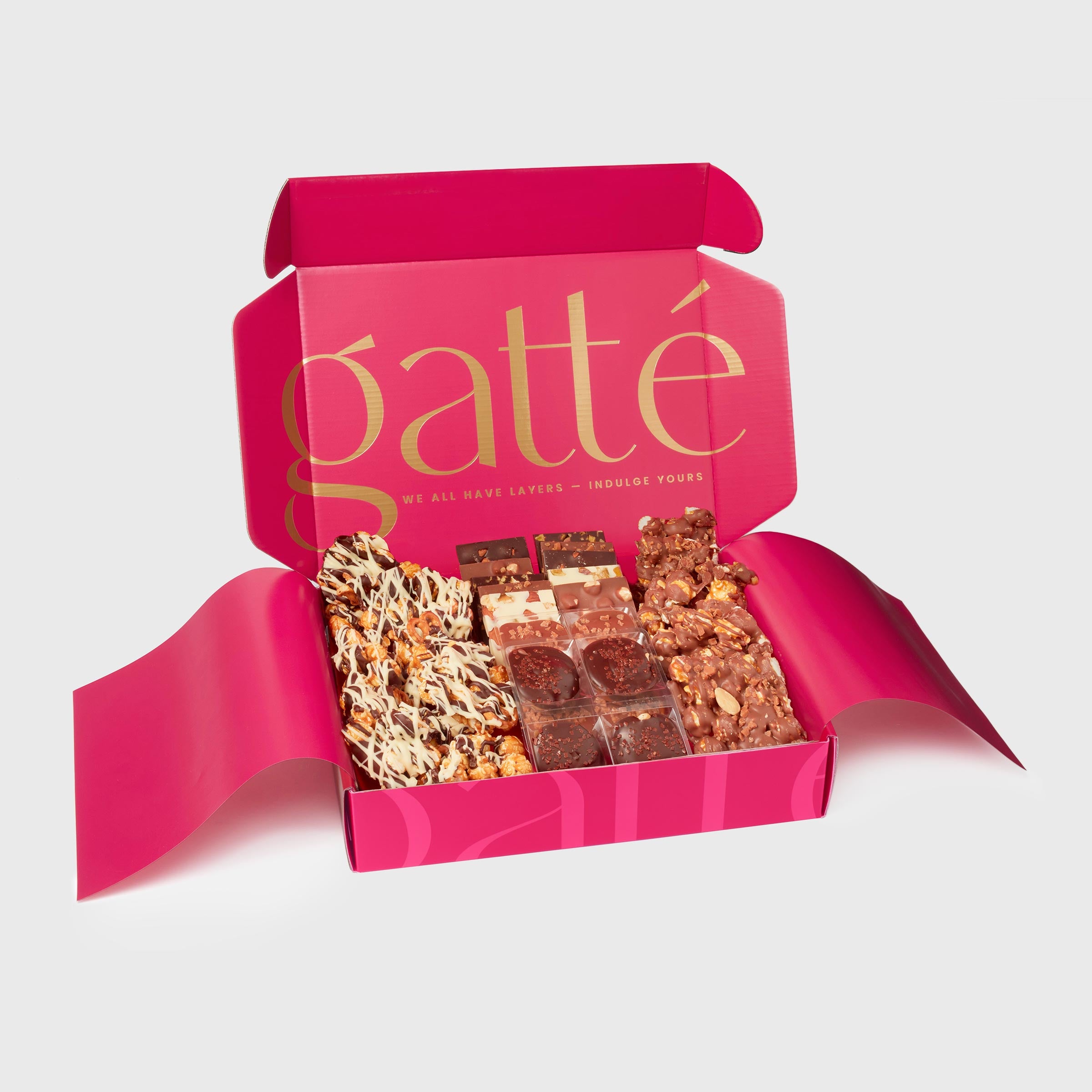 Classic Signature Sampler – GatteTreats