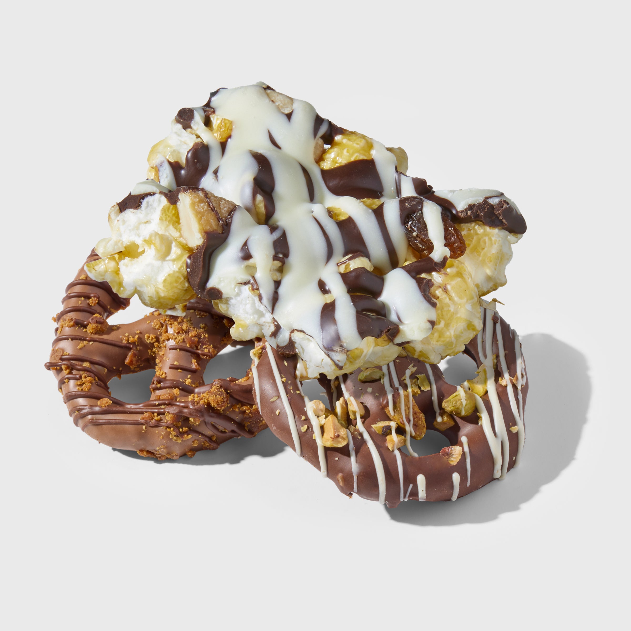 Classic Signature Sampler – GatteTreats